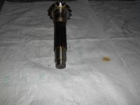 China Komatsu Bulldozer Output Shaft 16Y-15-00061 for Construction Machinery for sale