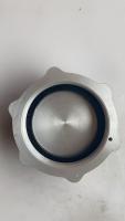 China Radiator Cap 07053-10000 for Bulldozer Y320 TY220 TY160 1.0 Bar for sale