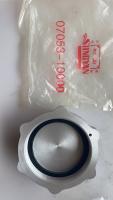 China Radiator Cap 07053-10000 for Bulldozer Y320 TY220 TY160 1.0 Bar for sale
