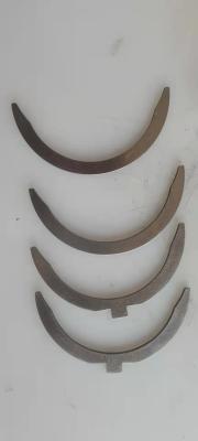China 490B-01026A 490B-01022A Forklift Thrust Washers for 3-Ton Wheel Forklift - 0.2kg Weight with 3-Month Warranty for sale