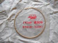 China 07018-12455 Sealing Ring for SD16 SD22 SD32 Bulldozer Parts Construction for sale