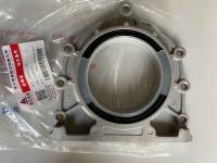 China 490B-01024A Rear Oil Seal for 3-Ton Forklift Spare Parts with 0.2kg Weight and 3-Month Warranty for sale