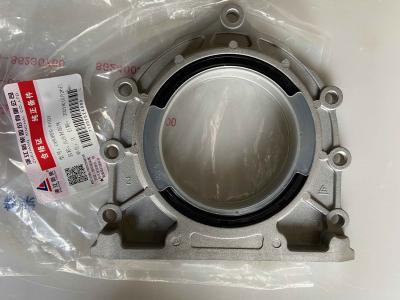 China 490B-01024A Rear Oil Seal for 3-Ton Forklift Spare Parts with 0.2kg Weight and 3-Month Warranty for sale
