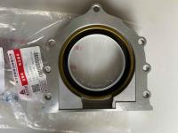 China 490B-01024A Rear Oil Seal for 3-Ton Forklift Spare Parts with 0.2kg Weight and 3-Month Warranty for sale