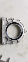 China 490B-01024A Oil Seal Seat Liugong Forklift Spare Parts 0.2kg 3 Ton Wheel Loader for sale