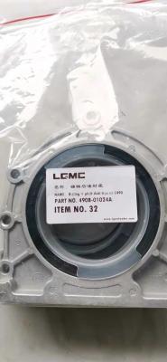 China 490B-01024A Oil Seal Seat Liugong Forklift Spare Parts 0.2kg 3 Ton Wheel Loader for sale