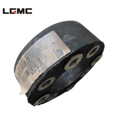 China LIUGONG 35W0034 Heavy Duty Coupling for Road Construction Rollers - 3 Month Warranty, 3-5 Day Delivery for sale