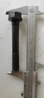 China 3 Ton Forklift Main Bearing Bolt 490B-01019A Spare Part 0.2kg for sale