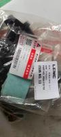 China 3 Ton Forklift Main Bearing Bolt 490B-01019A Spare Part 0.2kg for sale