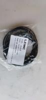 China LGMC 490B-01006 Cylinder Liner O Rings Forklift Spare Parts 0.2kg for sale
