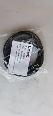 China 3 Ton Forklift Cylinder Liner Seal 490B-01006 SP107212 Engine Parts 0.2kg for sale