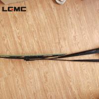 China Liugong 46W0061 Wiper Assembly for Road Construction Roller - 3 Month Warranty, 3-5 Day Delivery for sale