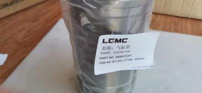 China Wheeled Forklift Spare Parts 490B-01005 SP107211 Cylinder Liner 0.2kg for sale