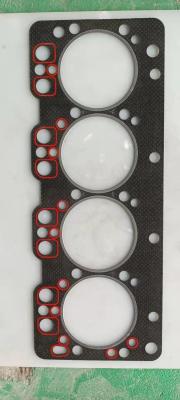 China LC15F Forklift Spare Parts 490B-01004 Cylinder Pad 0.2kg Durable Steel for sale