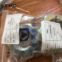 China LIUGONG 225701930 Rear Axle Crown Nut for Road Construction Rollers - 3 Month Warranty, 3-5 Day Delivery for sale