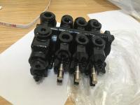 China CPD15 LC15F 3 Ton Wheel Forklift Hydraulic Pump 12K2046 102526 - 0.2kg Industrial Replacement Part for sale