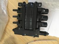 China CPD15 LC15F 3 Ton Wheel Forklift Hydraulic Pump 12K2046 102526 - 0.2kg Industrial Replacement Part for sale