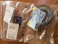 China LIUGONG 225701931 High Strength Road Construction Roller Retaining Ring with 3-Month Warranty and 3-5 Day Delivery for sale