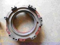 China Cylinder Block 16Y-15-00081 for TY220 TY160 Bulldozer Engine Parts for sale