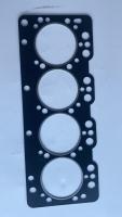 China Cylinder Pad for 3 Ton Wheel Forklift Spare Parts 0.2kg Net Weight for sale