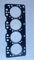 China Cylinder Pad for 3 Ton Wheel Forklift Spare Parts 0.2kg Net Weight for sale