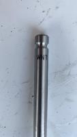 China 490 Exhaust Valve for 3 Ton Wheel Forklift Spare Parts 0.2kg for sale