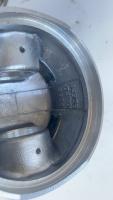 China LGMC 3 Ton Forklift Spare Parts Kit 6 Packages for Wheel Forklift 0.2kg for sale
