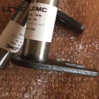 China Liugong Road Roller Guide Moulding 252100931 Spare Part for Construction Roller for sale