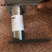 China Liugong Road Roller Guide Moulding 252100931 Spare Part for Construction Roller for sale