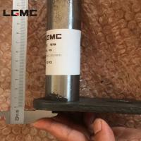China Liugong Road Roller Guide Moulding 252100931 Spare Part for Construction Roller for sale