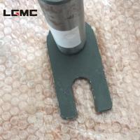China Liugong Road Roller Guide Moulding 252100931 Spare Part for Construction Roller for sale