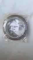 China 100x125x12 mm Forklift Oil Seal Liugong Spare Parts 3 Ton Wheel Seal for sale
