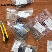 China Liugong Road Roller Pin 805600024 Antirust Construction Equipment Spare Part for sale