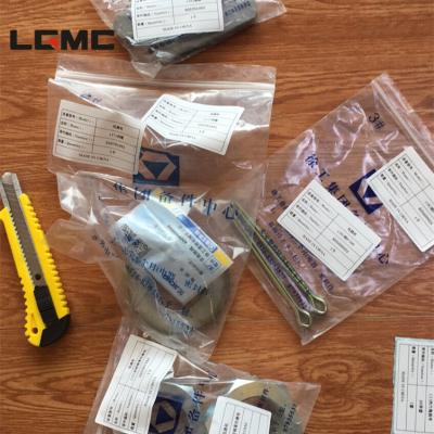 China Liugong Road Roller Pin 805600024 Antirust Construction Equipment Spare Part for sale