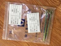 China Liugong Road Roller Pin 805600024 Antirust Construction Equipment Spare Part for sale