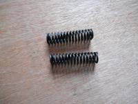 China 16Y-15-00083 Bulldozer Spring for TY220 TY160 Construction Machine Spare Parts 3 Months Warranty for sale