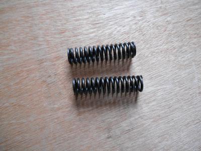 China 16Y-15-00083 Bulldozer Spring for TY220 TY160 Construction Machine Spare Parts 3 Months Warranty for sale