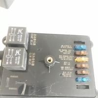 China 46C7576 CPCD30 Forklift Controller - 0.2kg Centralized Control Box for 3-Ton Wheel Forklift for sale