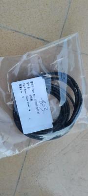 China Komatsu Dozer Seal O Ring 07000-03145 Black Rubber for Construction Bulldozer for sale