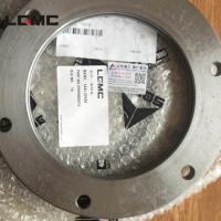 China Anticorrosive Road Roller Components 2909000010 Seal Cover for sale