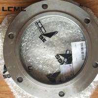 China Anticorrosive Road Roller Components 2909000010 Seal Cover for sale