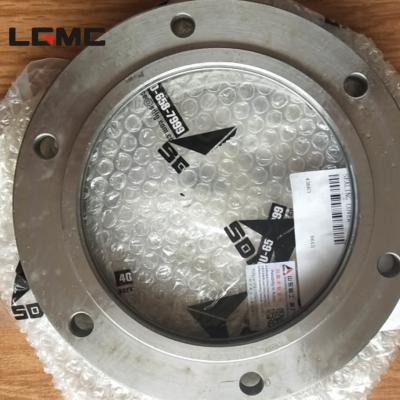 China Anticorrosive Road Roller Components 2909000010 Seal Cover for sale
