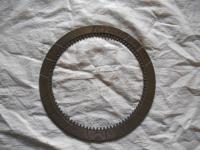 China Komatsu Bulldozer Friction Plate 16Y-15-03000 200mm Construction Spare Part for sale