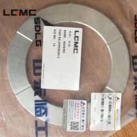China Liugong 2909000011 Road Roller Bushing Spare Part 3 Months Warranty for sale