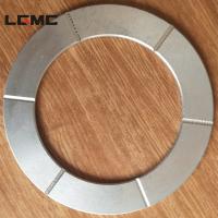 China Liugong 2909000011 Road Roller Bushing Spare Part 3 Months Warranty for sale