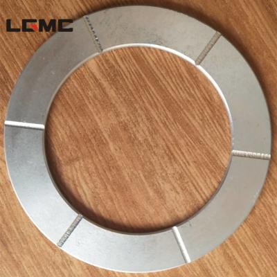 China Liugong 2909000011 Road Roller Bushing Spare Part 3 Months Warranty for sale
