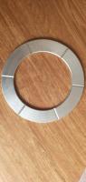 China Liugong 2909000011 Road Roller Bushing Spare Part 3 Months Warranty for sale