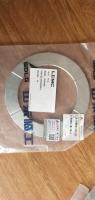 China Liugong 2909000011 Road Roller Bushing Spare Part 3 Months Warranty for sale