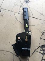China LGMC 45K2001 Parking Brake Manipulator Assembly for Forklift 0.2kg for sale