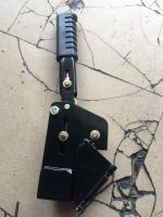 China LGMC 45K2001 Parking Brake Manipulator Assembly for Forklift 0.2kg for sale